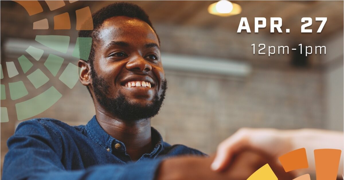 Job Interview Workshop | Mosaic Center