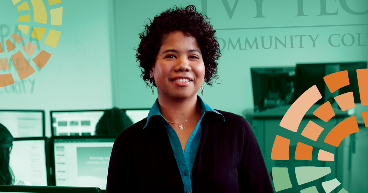 Programs and Pathways: IU Health + Ivy Tech | Mosaic Center