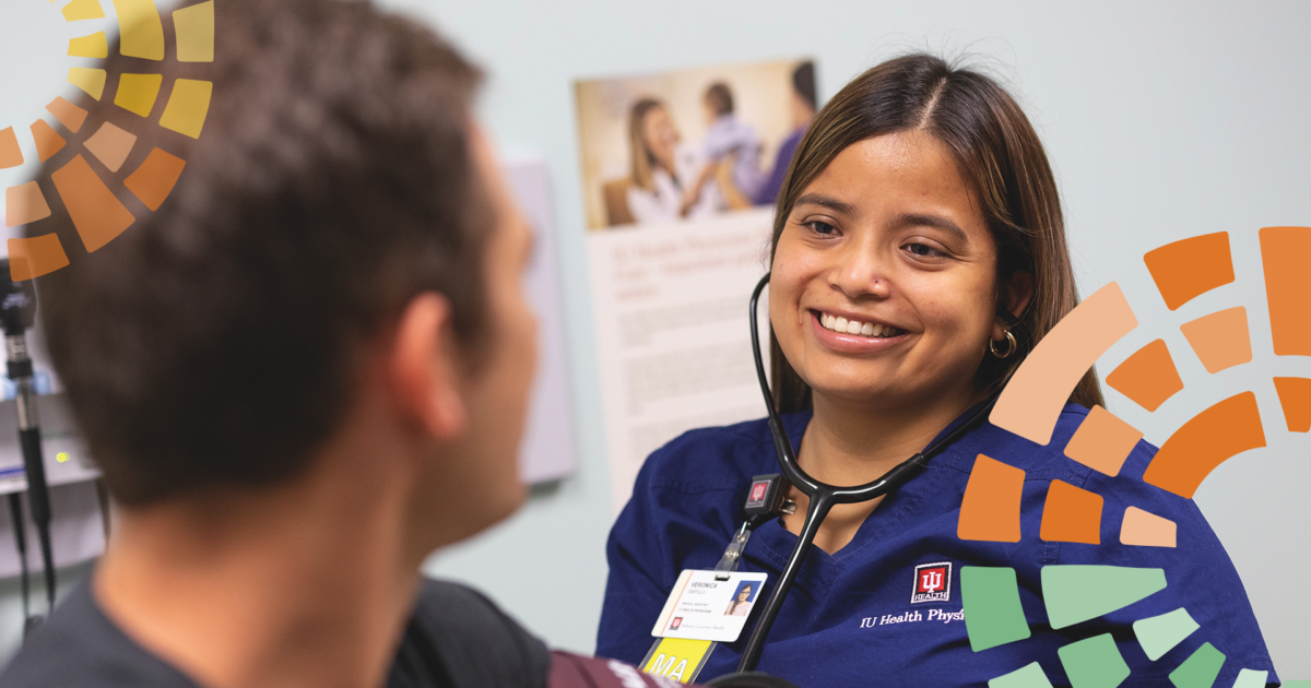 Free Info Session Exploring the IU Health MA Education Program | Mosaic ...